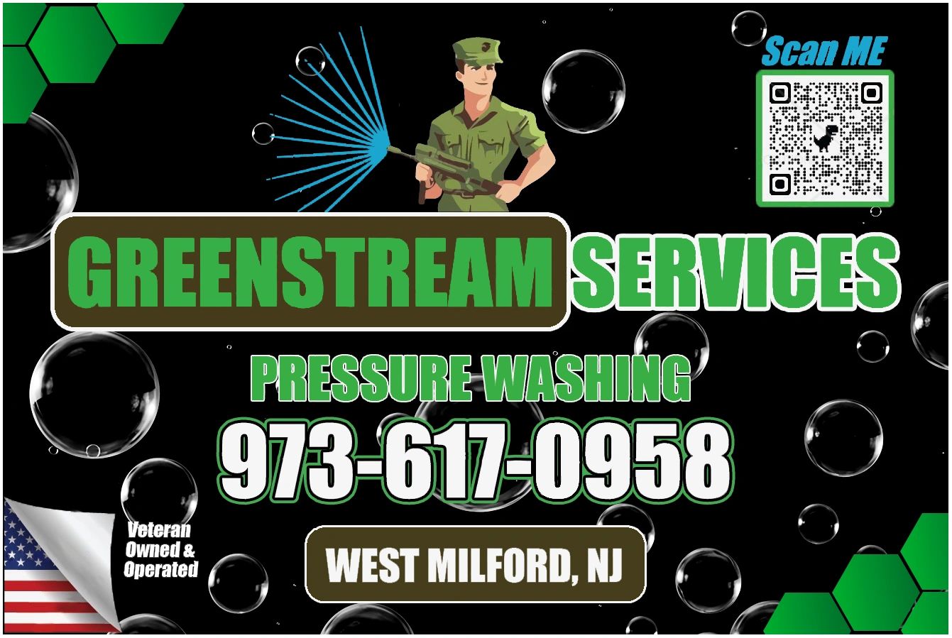 GreenStream Services