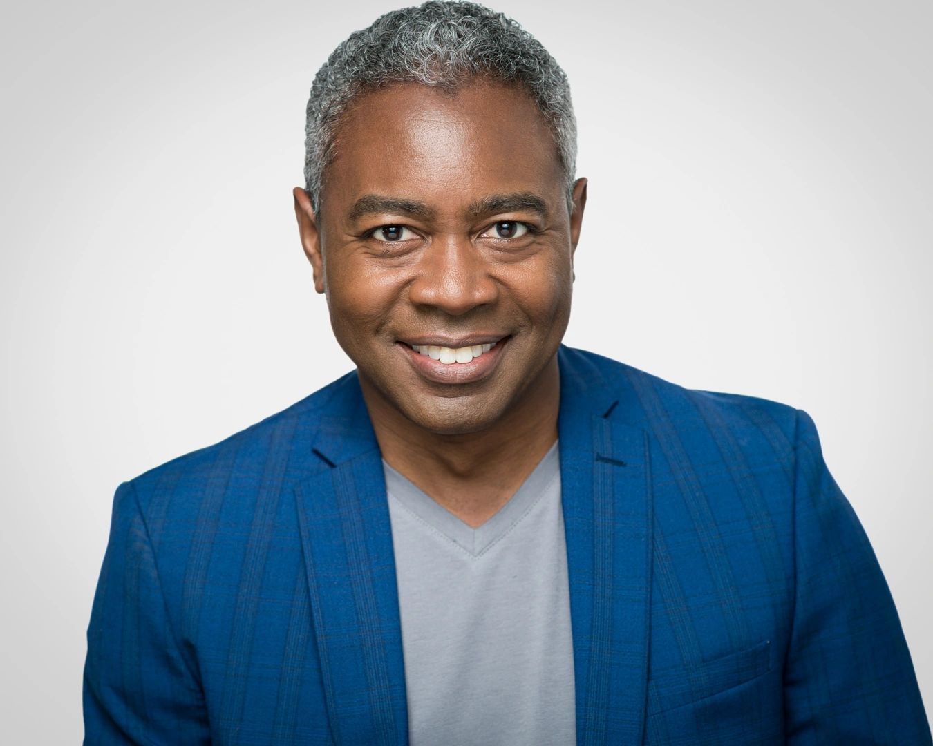 Donovan Williams