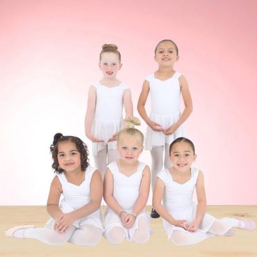 Rhythmic Dance Complex - Dance Studio - Mesa, Arizona