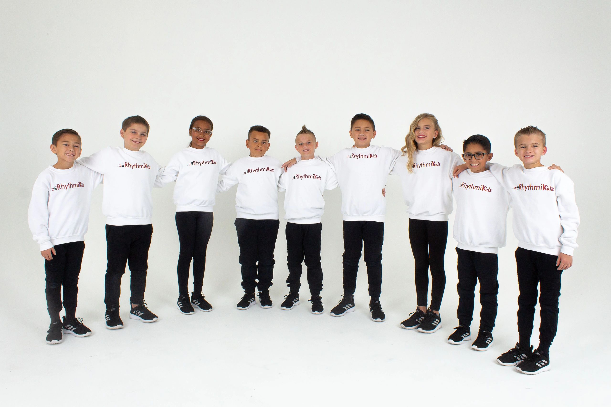 Rhythmic Dance Complex - Dance Studio - Mesa, Arizona