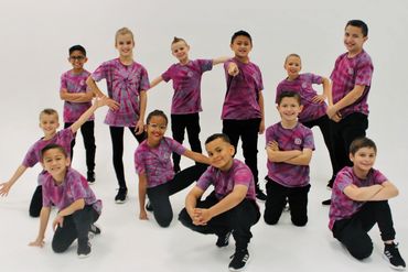 Rhythmic Dance Complex - Dance Studio - Mesa, Arizona
