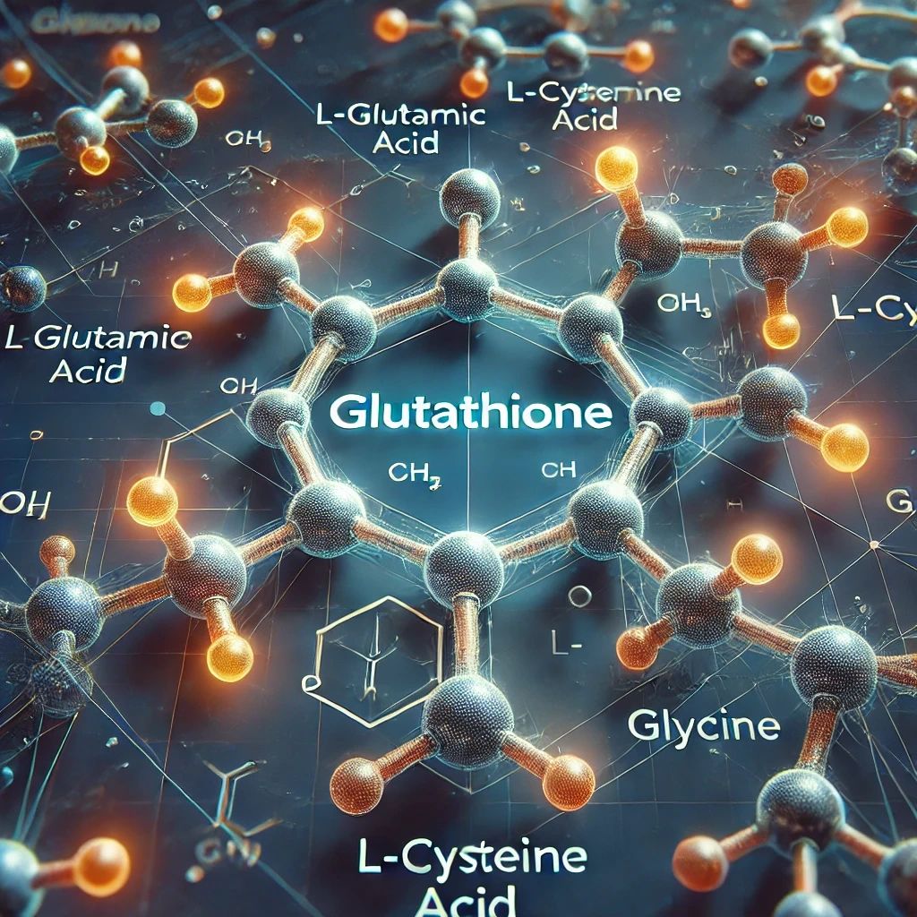 The Essential Guide to Glutathione: How It Protects Your Health