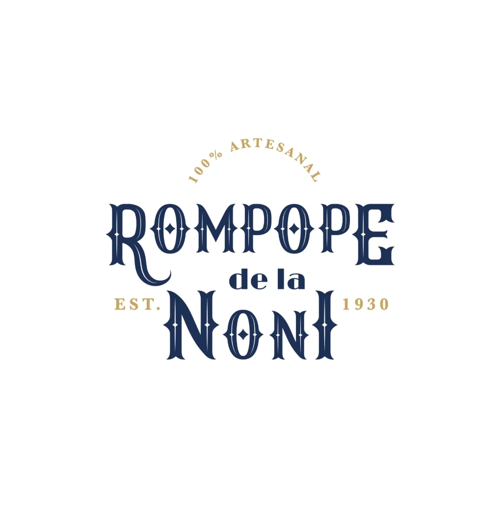Rompope de La Noni