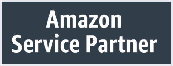 Service Partner Decal