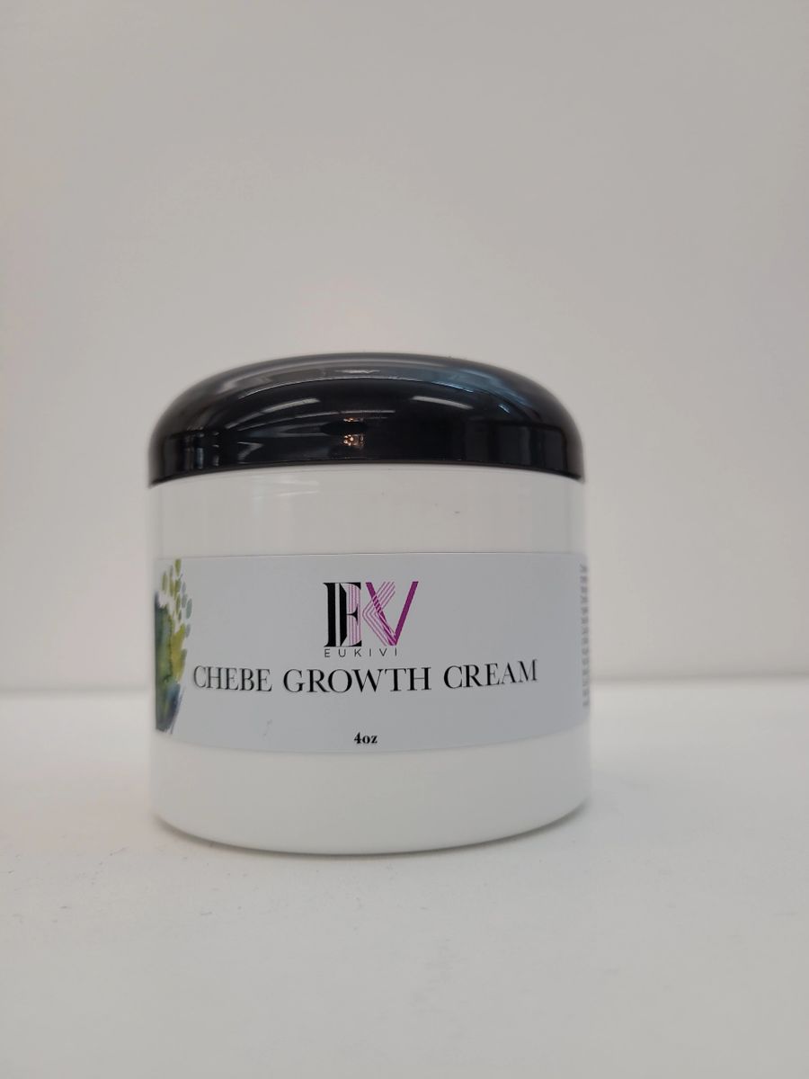 CHEBE GROWTH CREAM