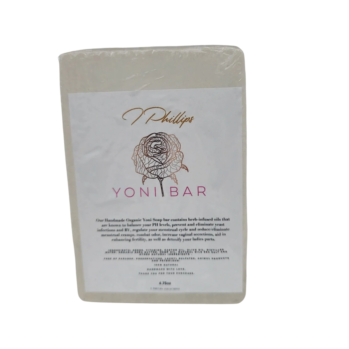YONI PH BAR