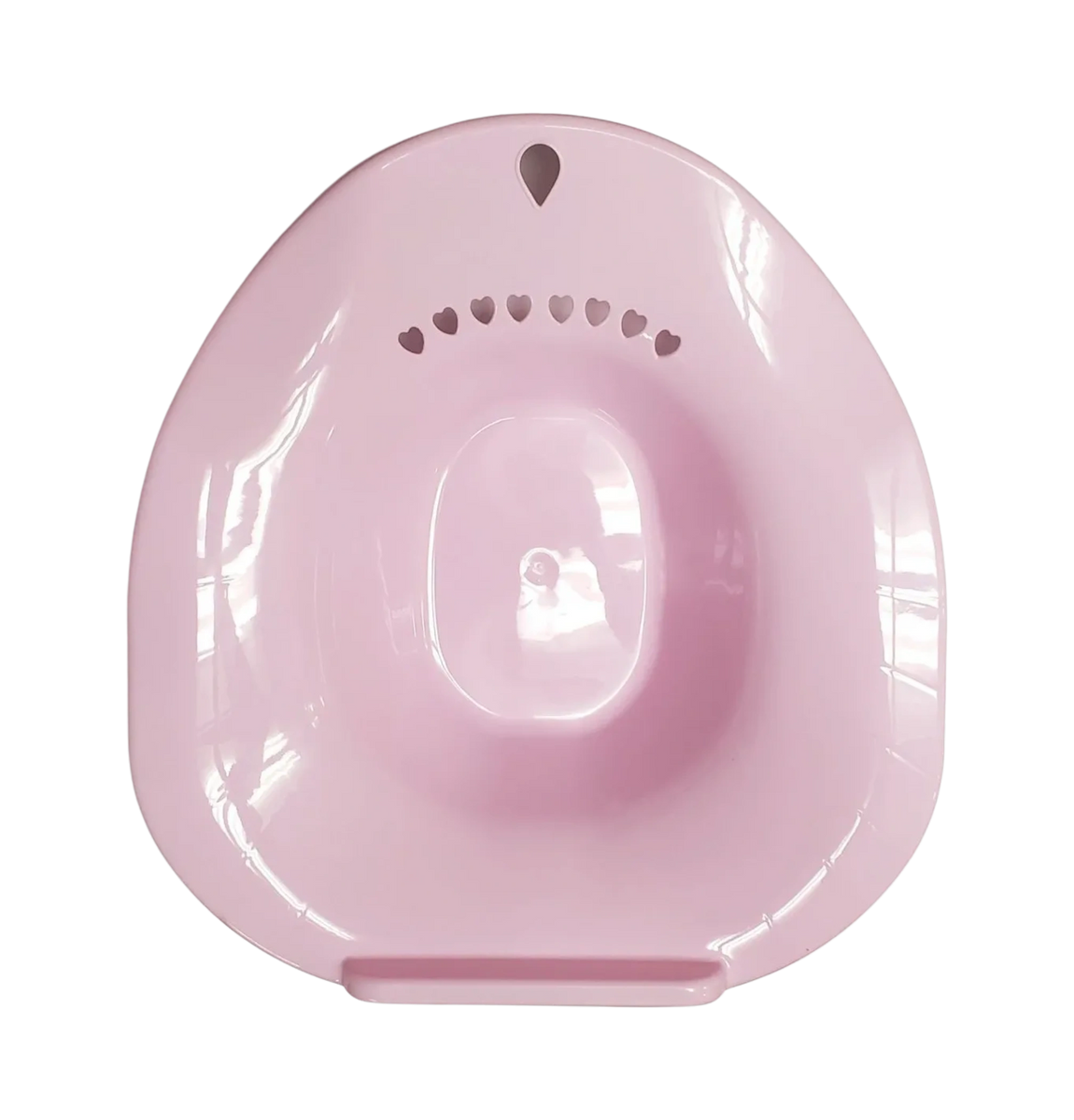 YONI STEAM TUB
