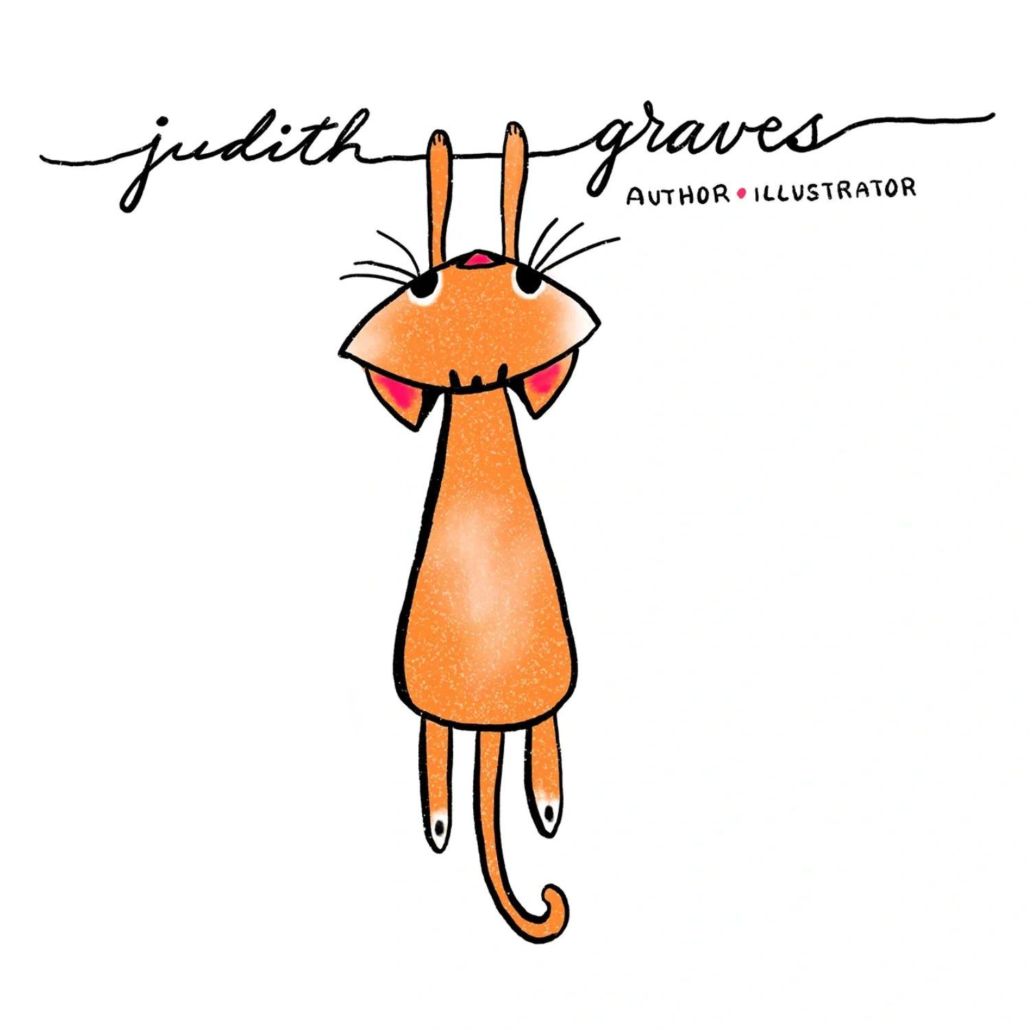 Judith Graves, Author / Illustrator