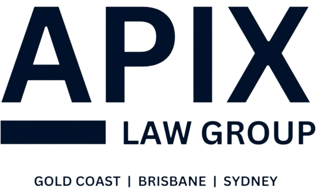 APIX Law Group - Home