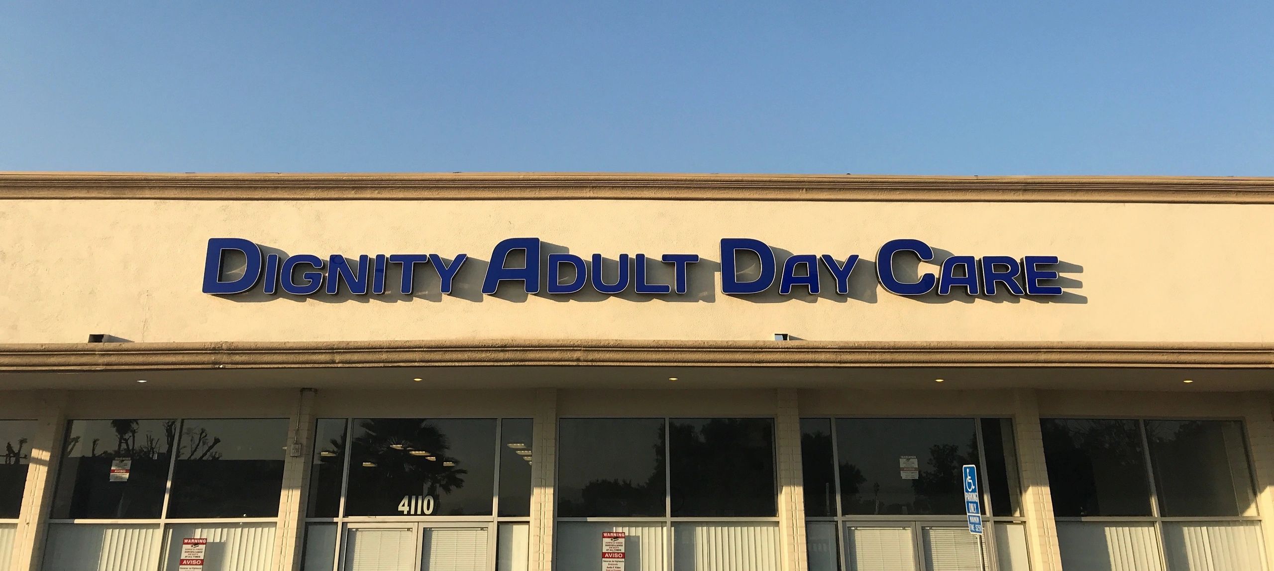 Dignity ADHC | Dignity ADHC