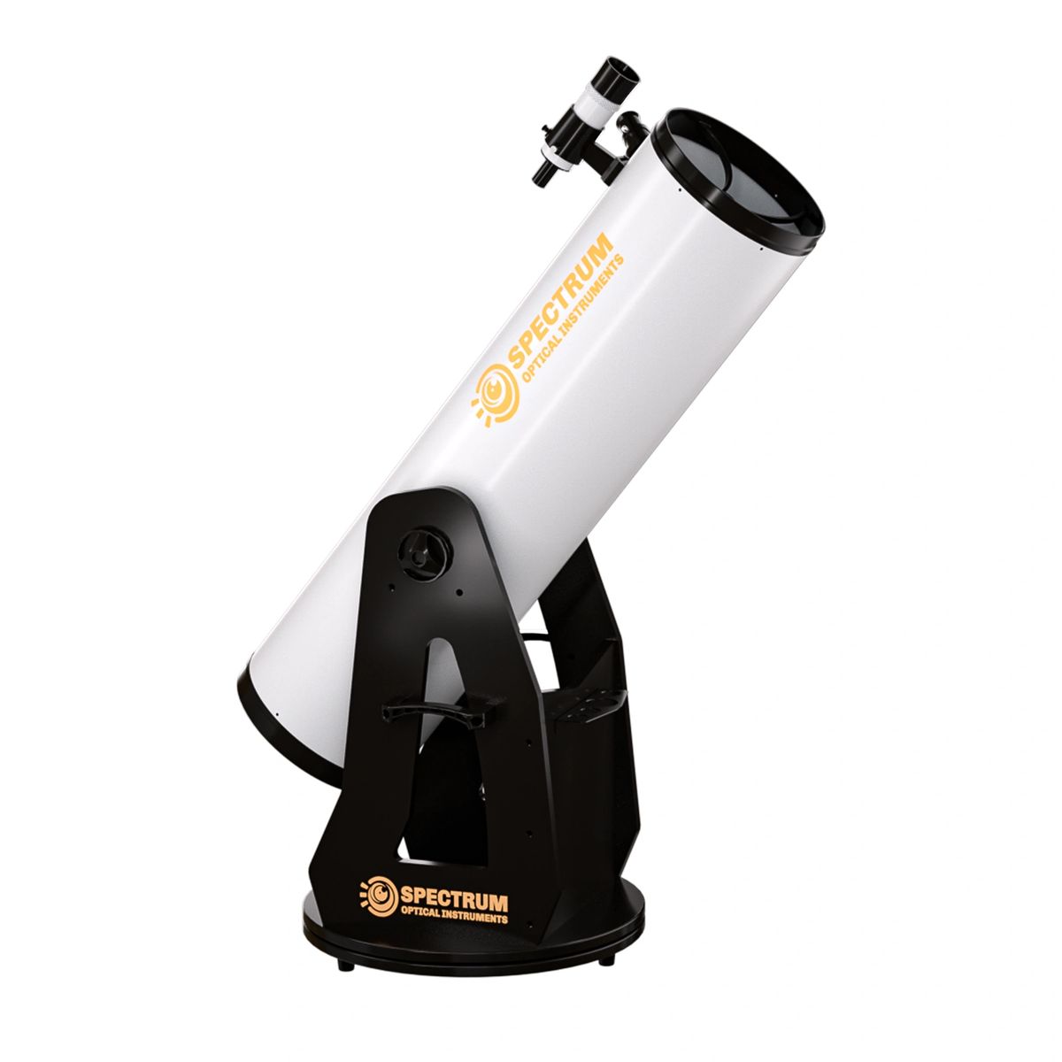 Spectrum Optics DS 10 Dobsonian Telescope