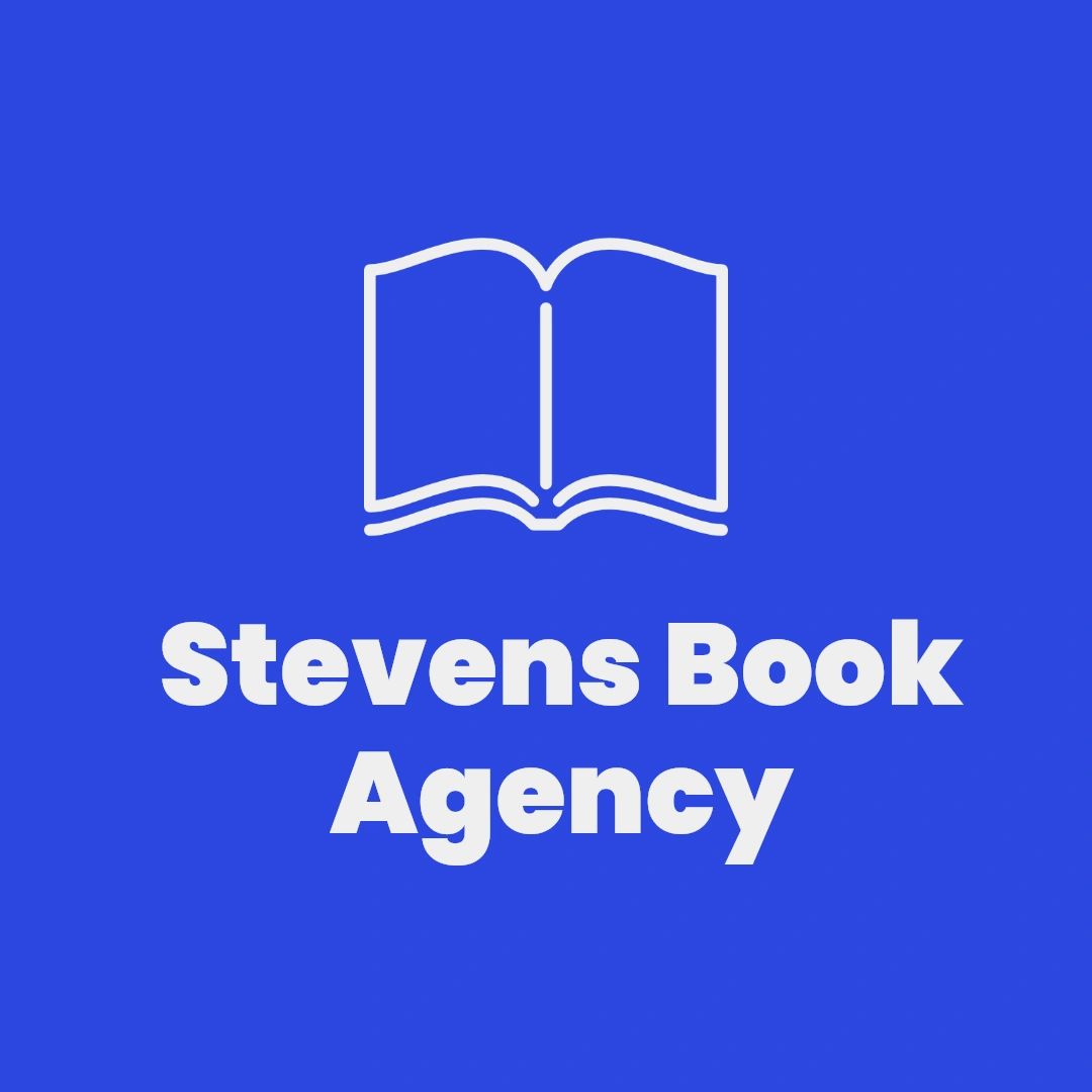 Stevens Book Agency