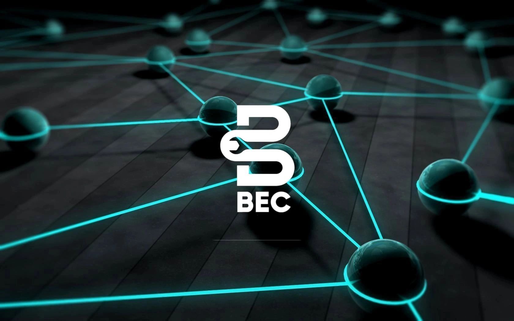 BEC MAKİNA