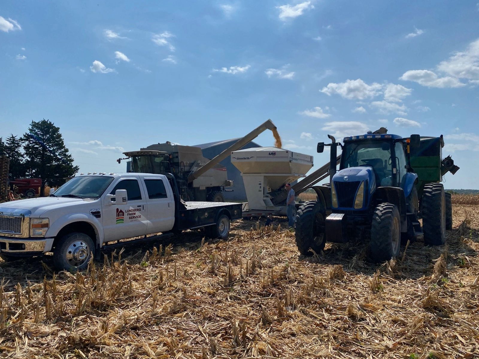 Cole Farms - farmer and crop consultant, land and crop management ...