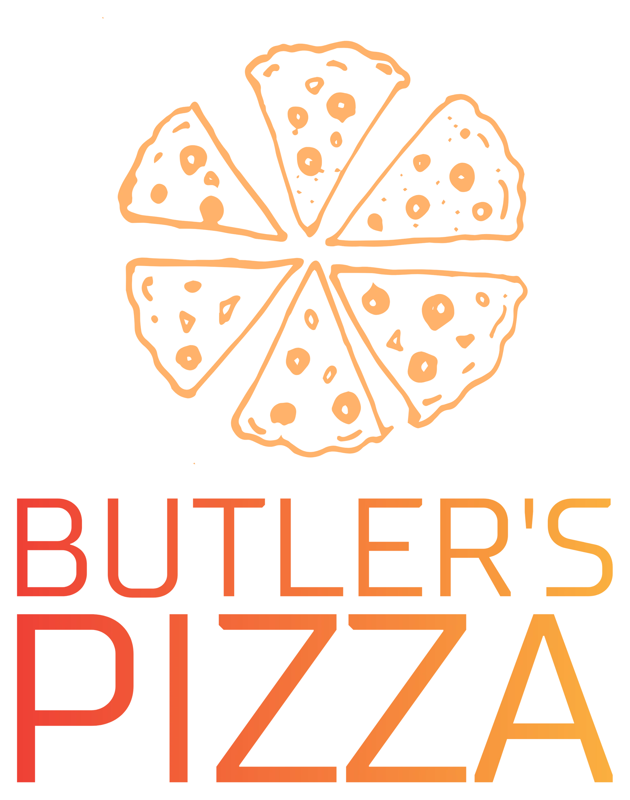 Butler's Pizza
