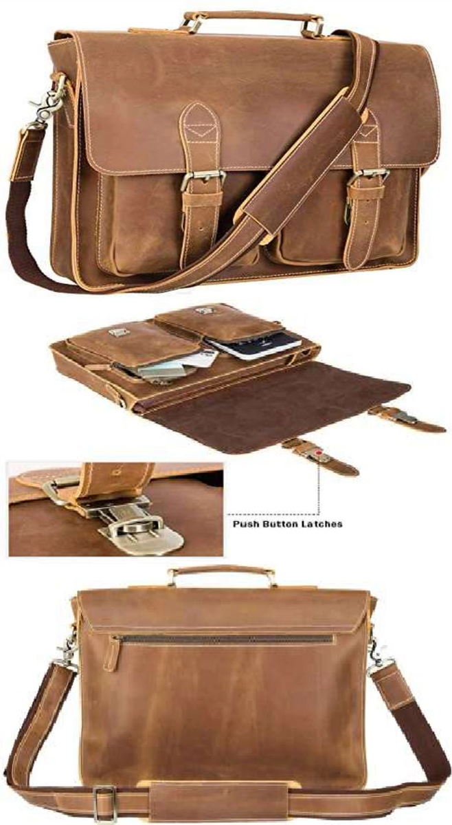 "THE BUSINESS MAN" (ABL0024) Twenty-Five (25min) AcKan $65.00 ech