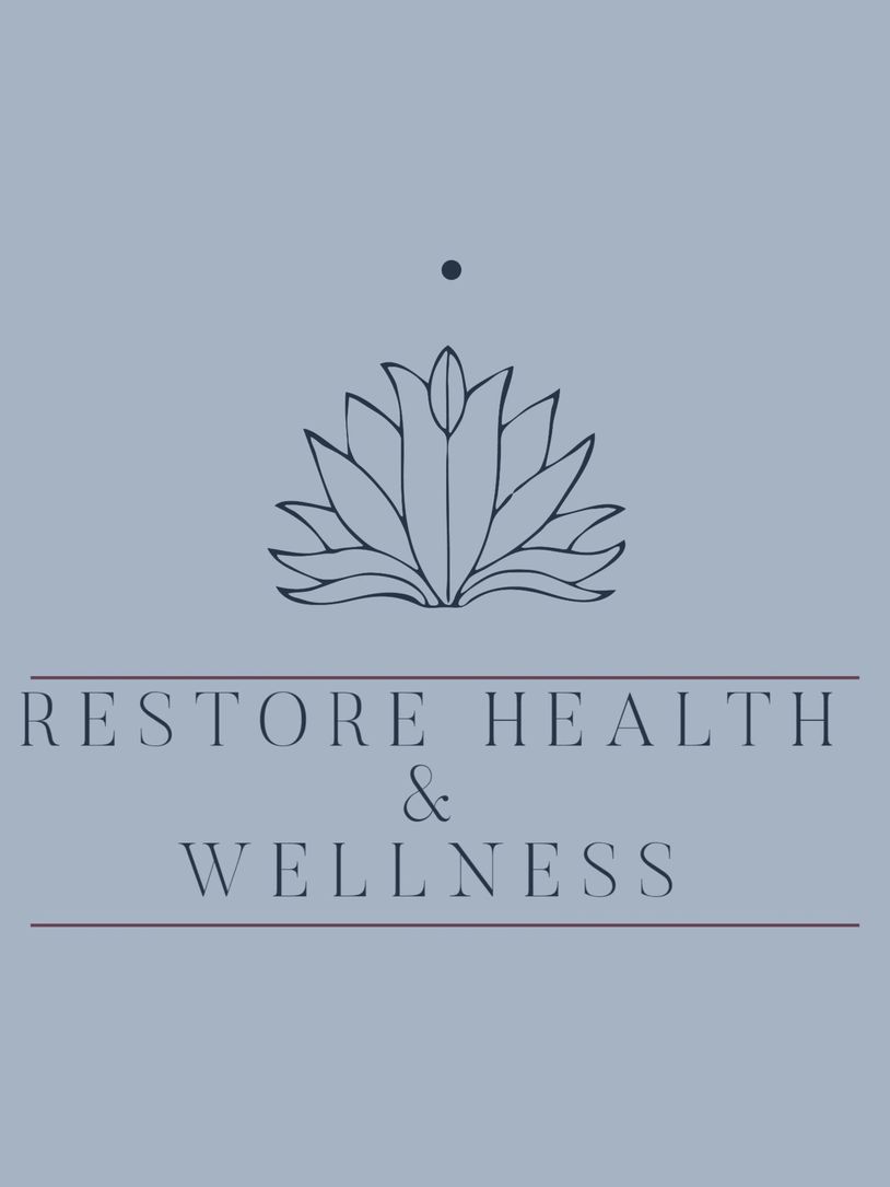 Restore Health & Wellness - Home
