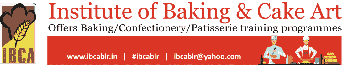 Link to Courses | Institute of Baking and Cake Art