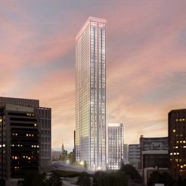 Monarch Electrical Contractors Ltd