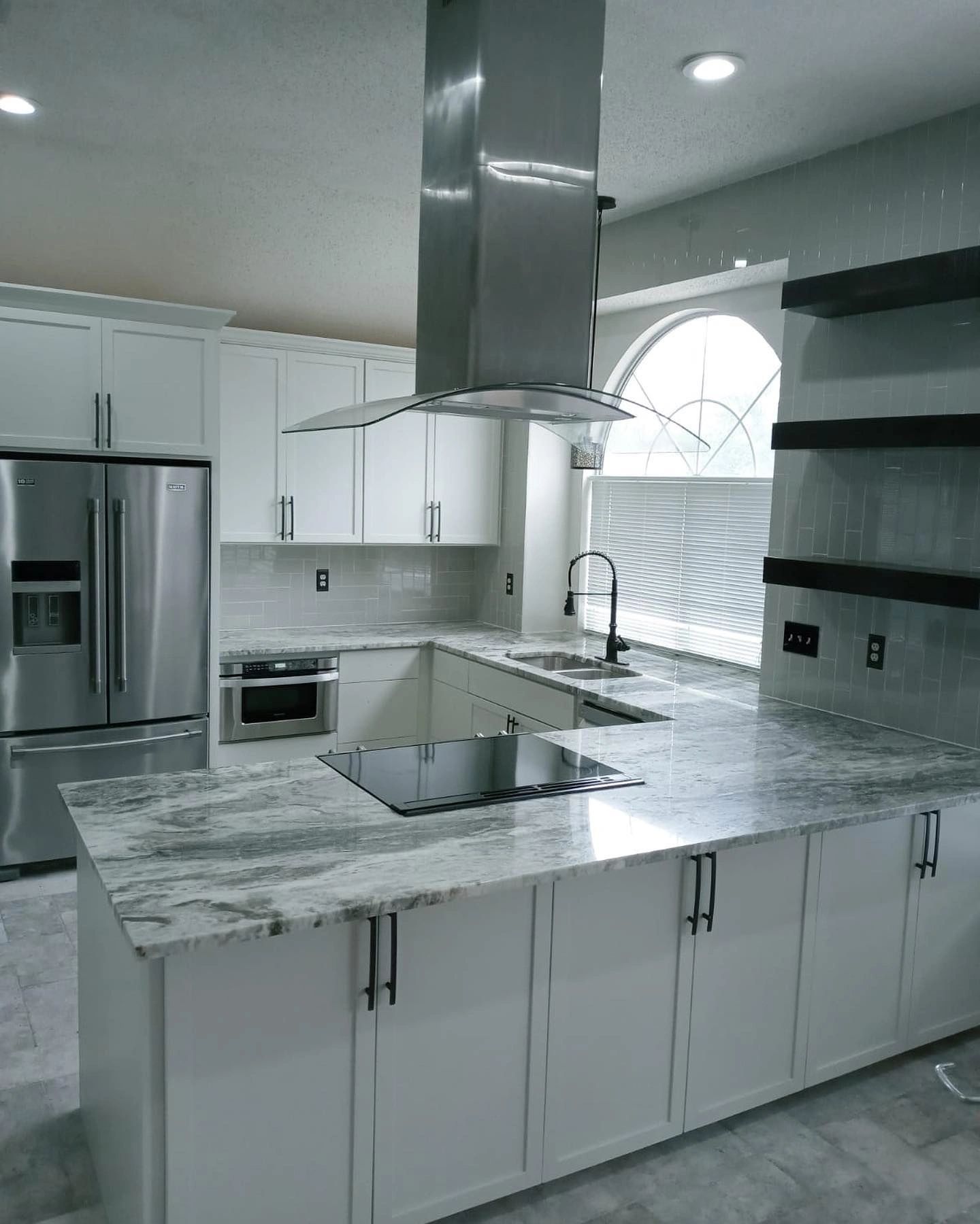 Custom Kitchen Maker