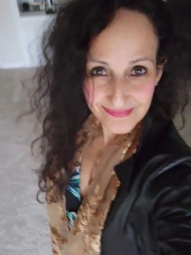 Dr. Irene Rimer, Ph.D,