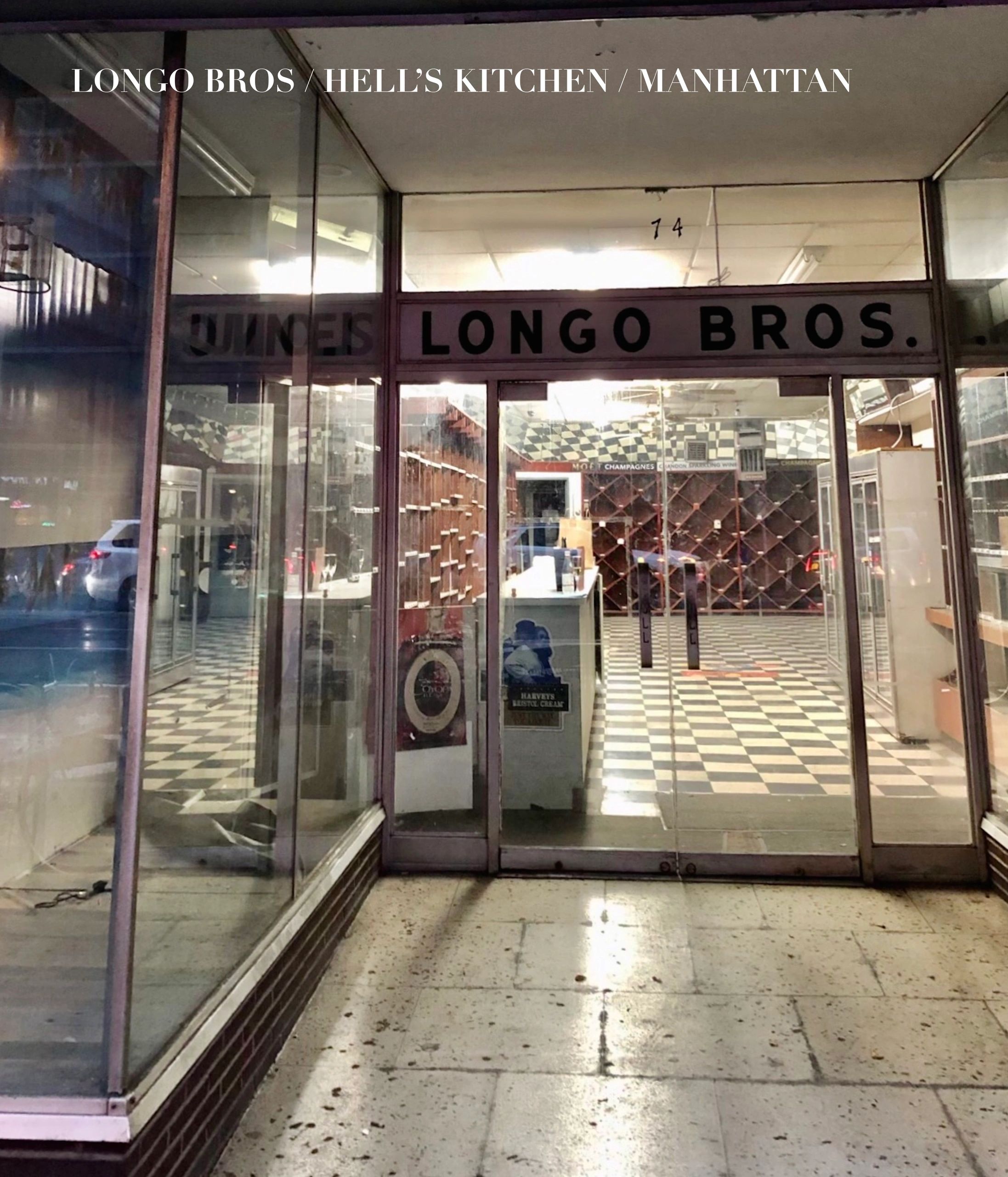 Longo Bros
