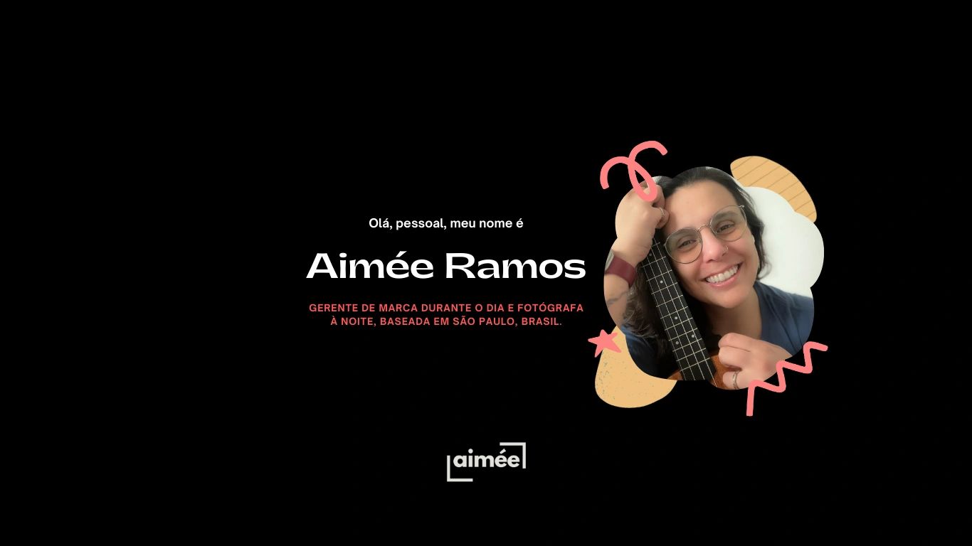 Aimée Ramos