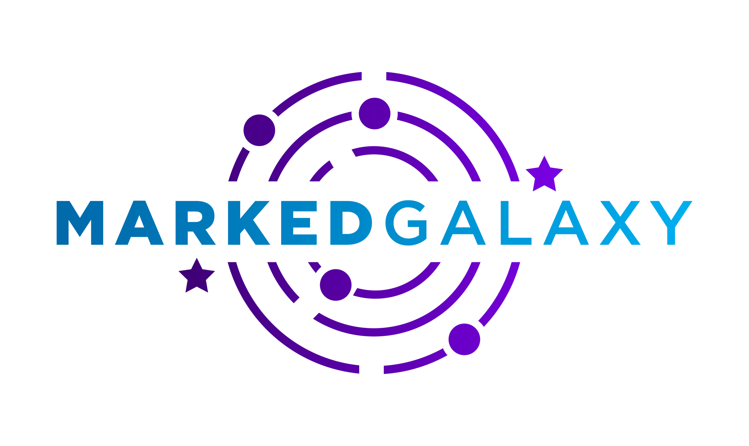 Marked Galaxy - IT Consulting & IT Staffing