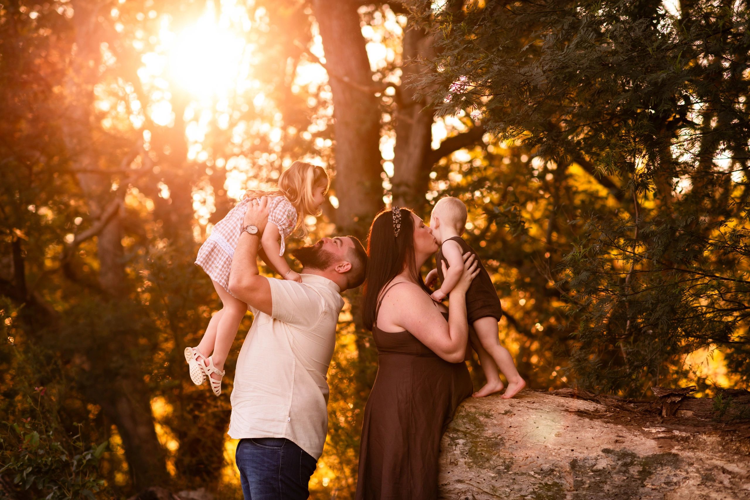 Alexis Walton Photography - Wedding//Family//Maternity//Santa//Easter