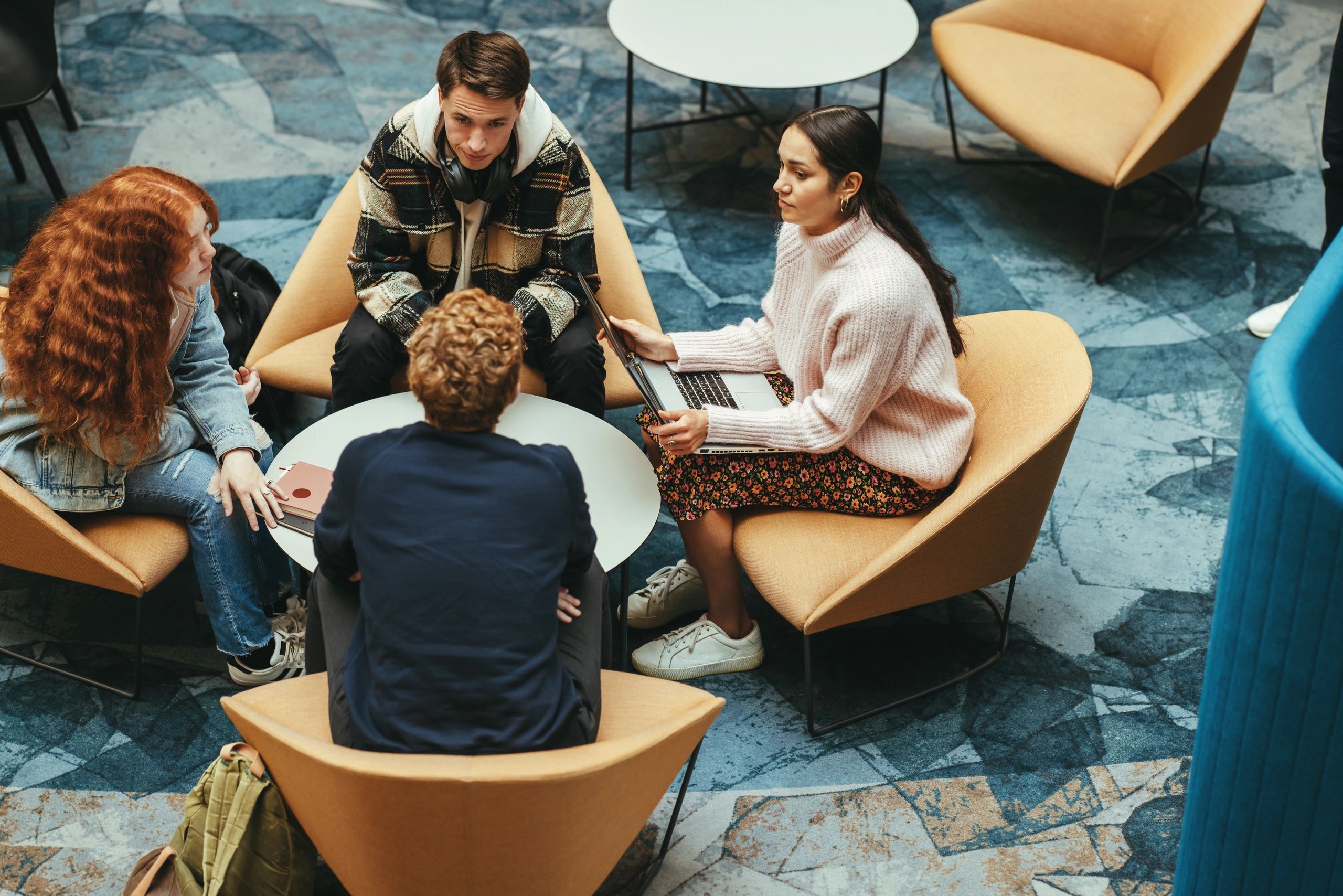 The Impact of College Culture on Your Academic and Social Life