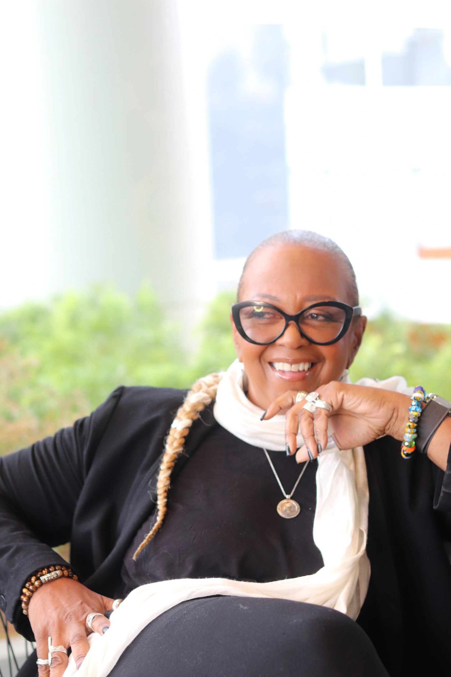 Review for Toni Patillo