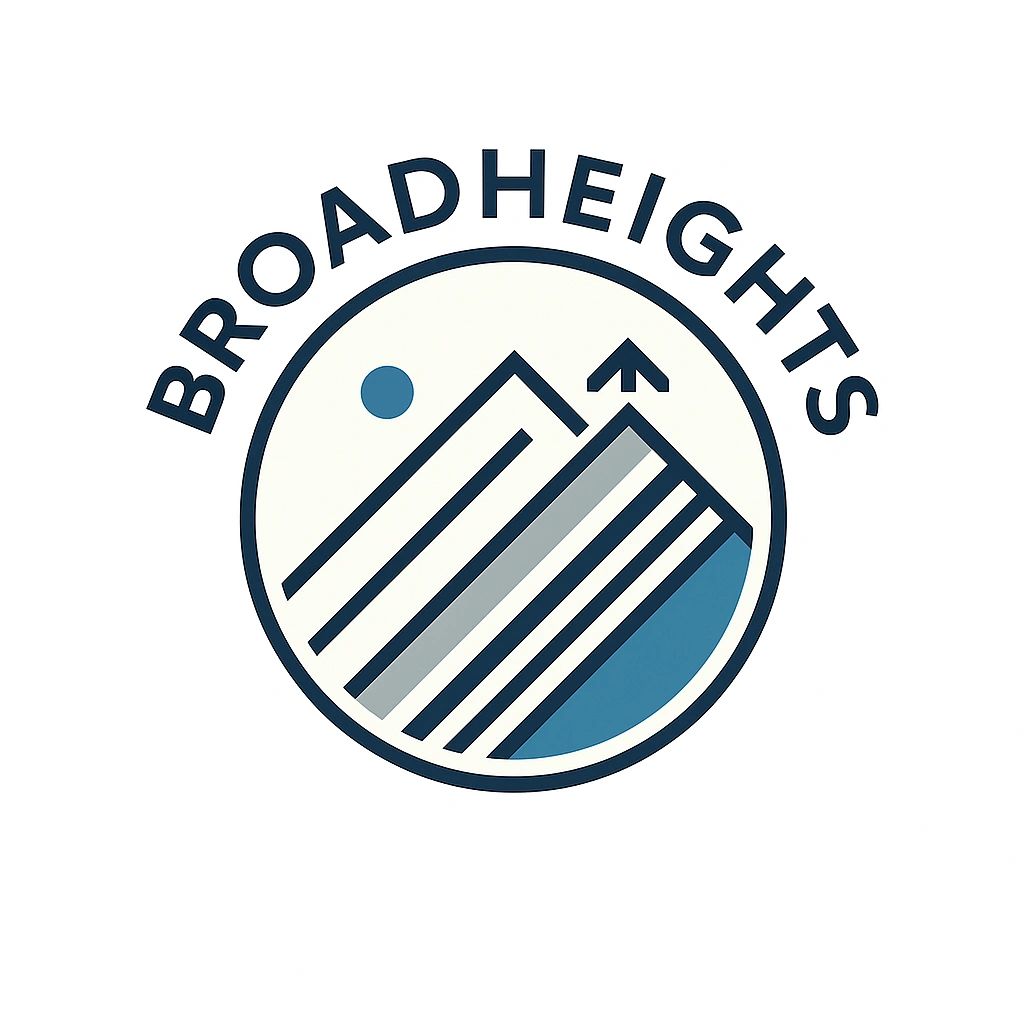 Broadheights - Thought Leadership in Artificial Intelligence