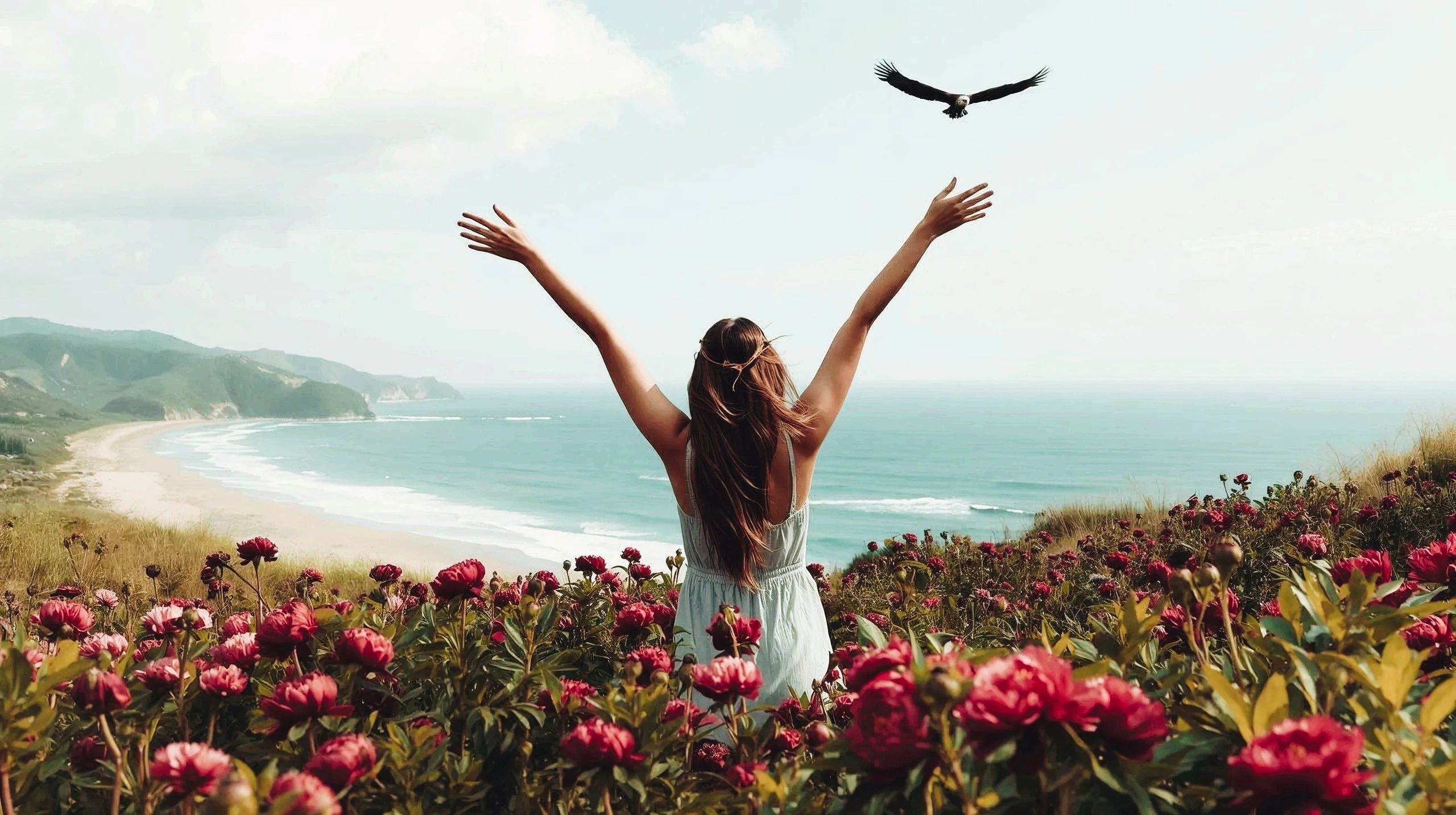 About | Divine Heart Soul