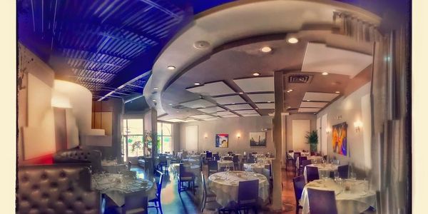 Via Veneto Ristorante