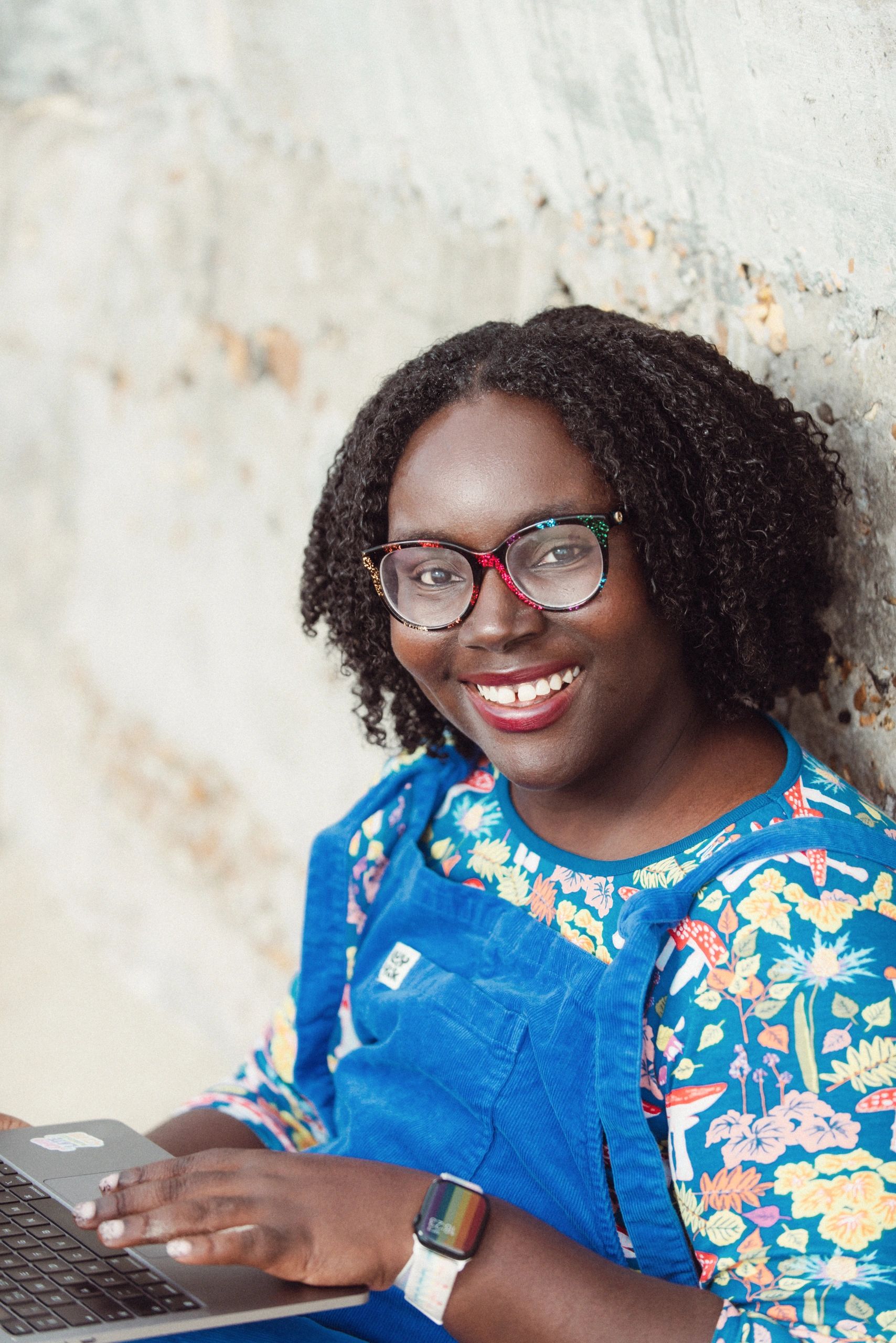 About Me | Lucy Benton Freelance Services