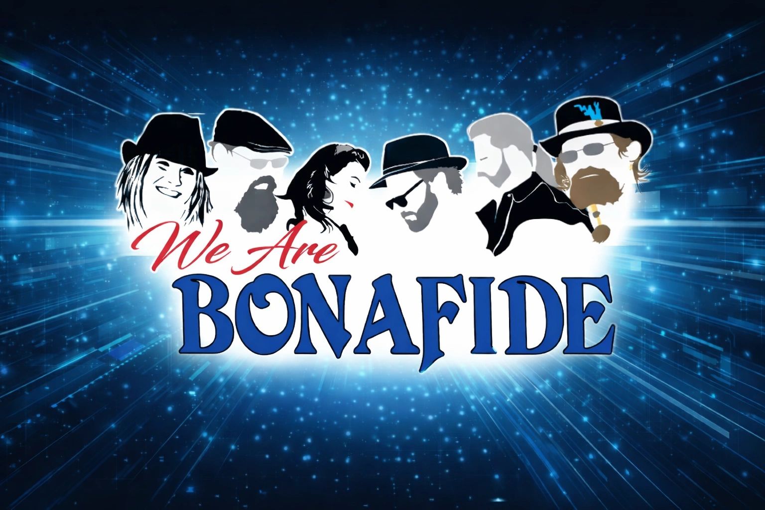 BonaFide Jax