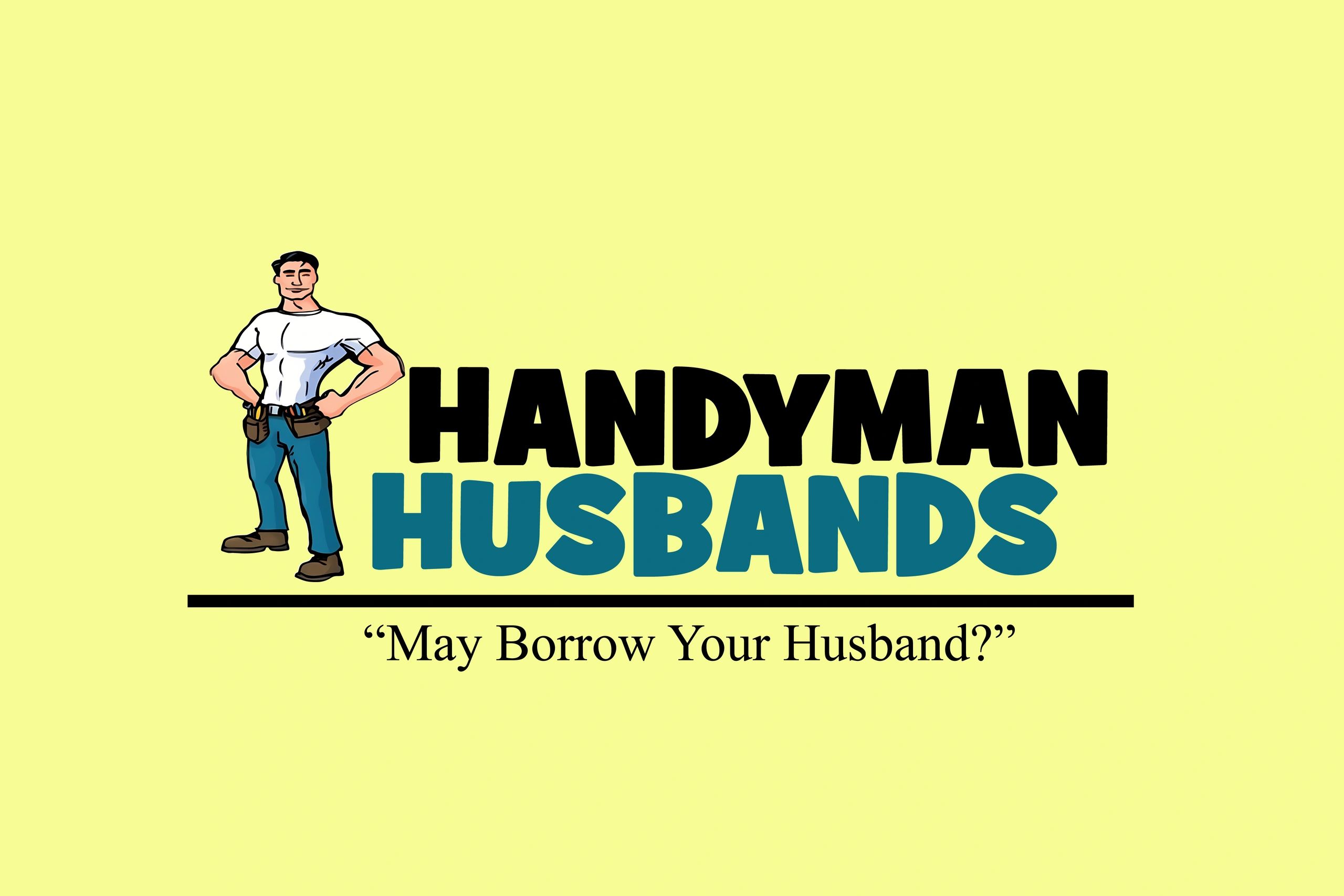 Handyman Husbands LLC - Handyman Services, Handyman, Home Improvement