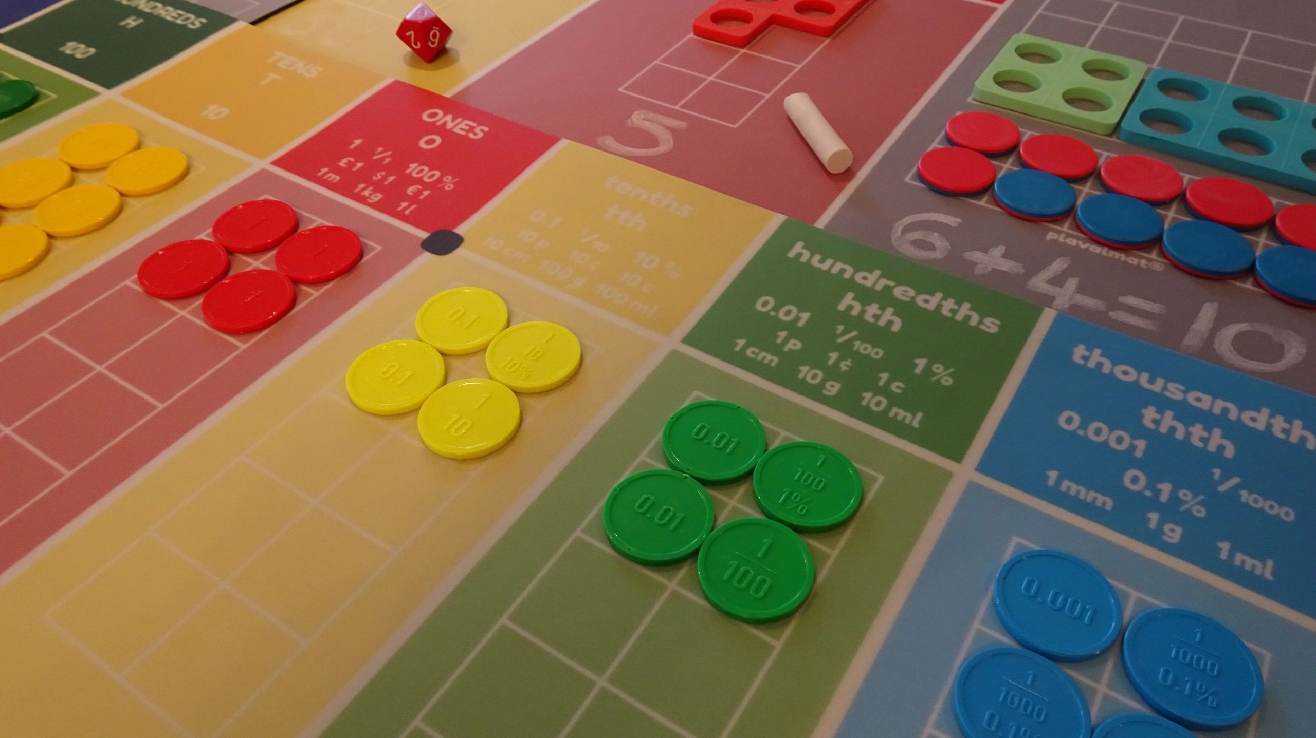 What is White Rose Maths