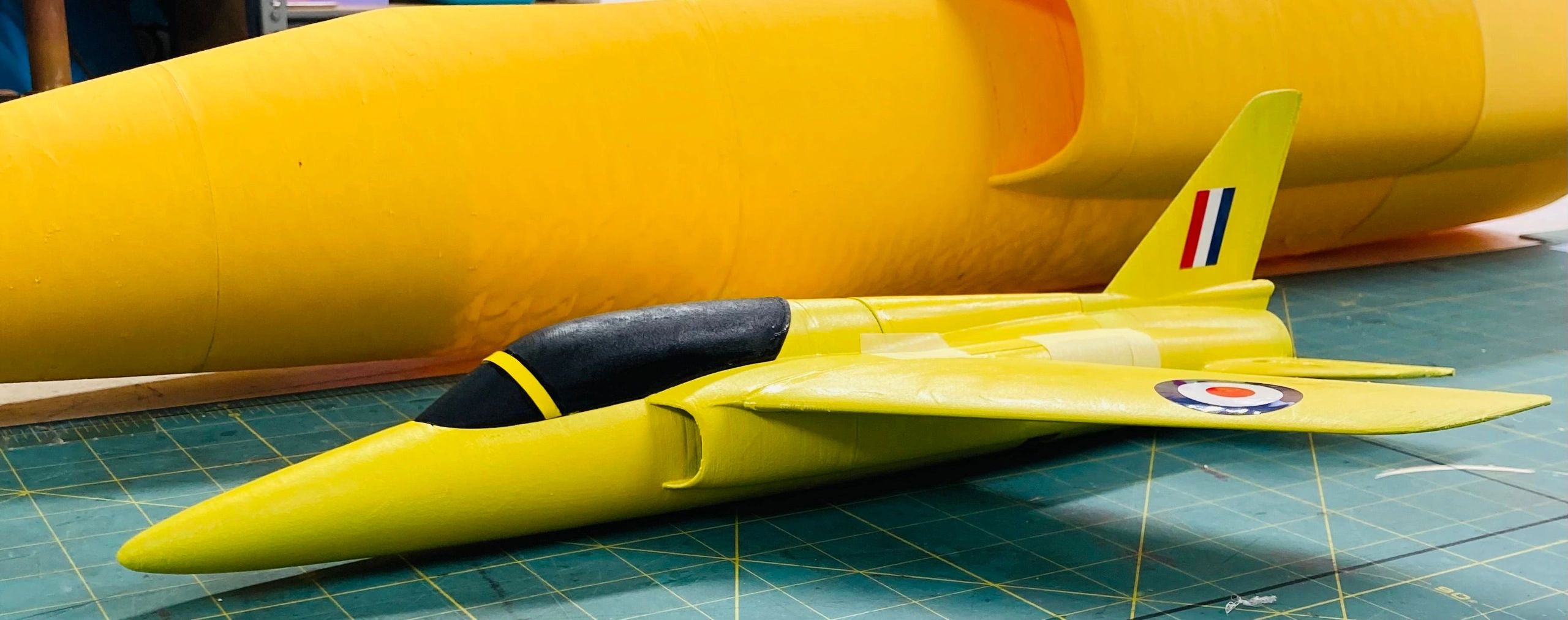 MiG-15UTI & MiG-15bis | Timeless Wings