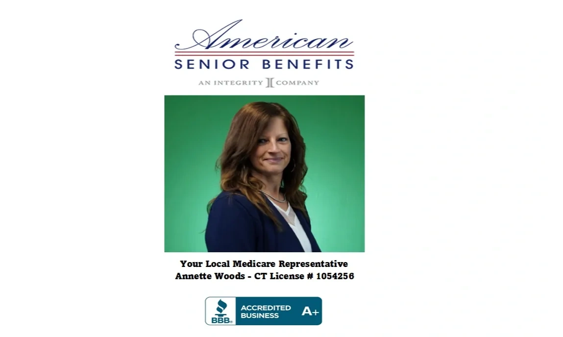 American Senior Benefits