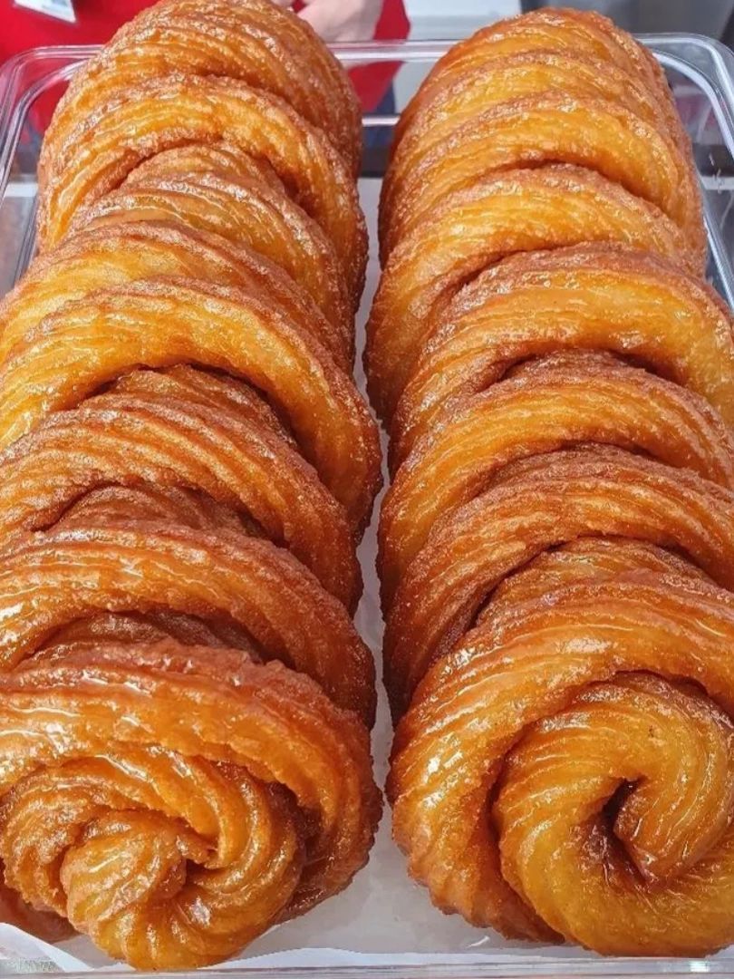 Turkish Donuts - Donuts - Melbourne, Victoria