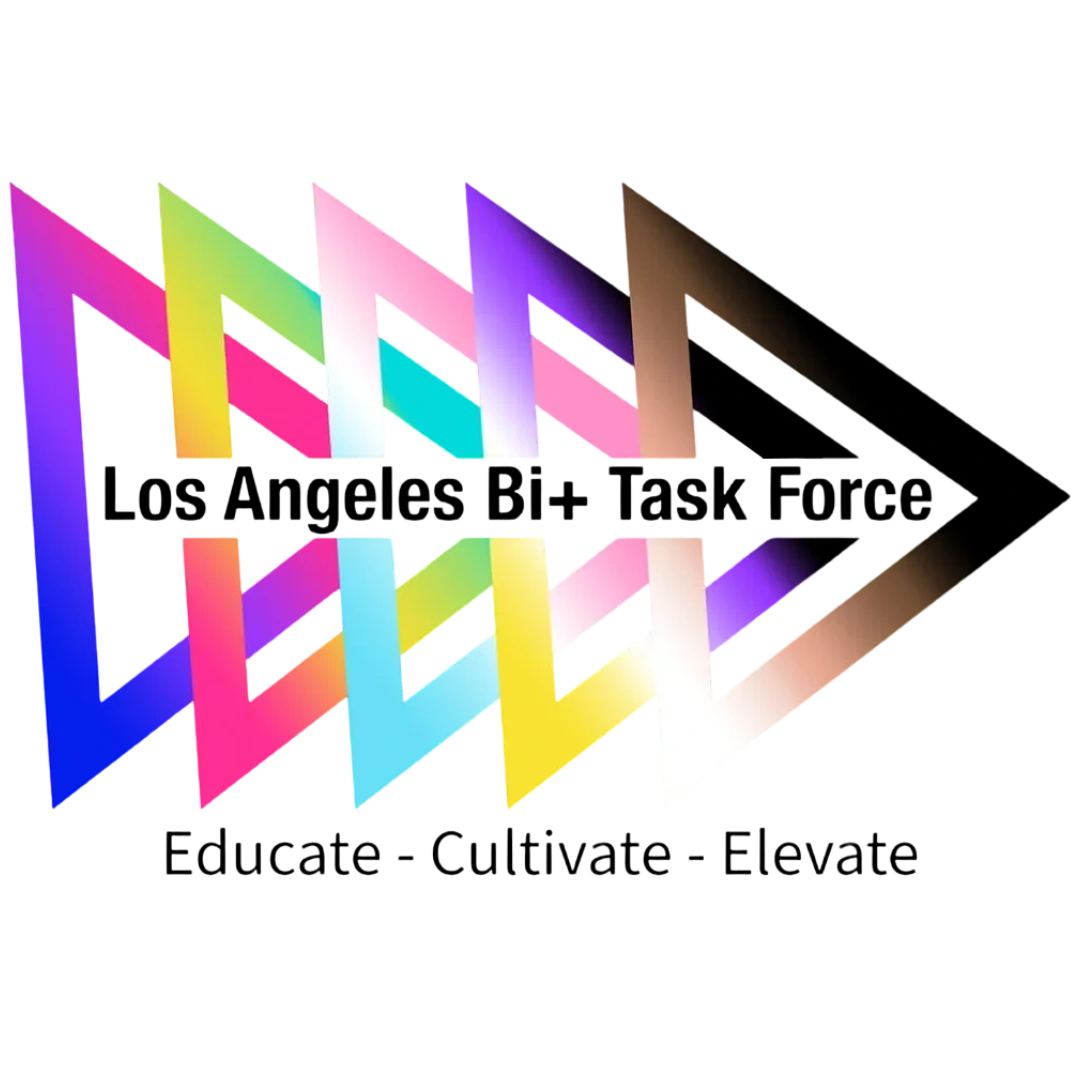 The Los Angeles Bi+ Task Force