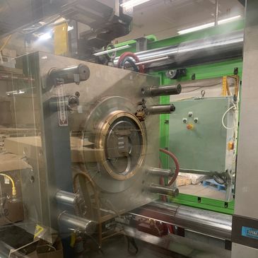 Mako Plastics - Buckets, Pails, Plastics Injection Moulding