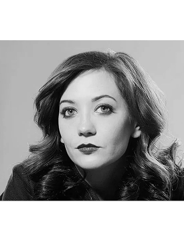 Shannon Van Esley - Actor, Voiceover On-Camera and Stage