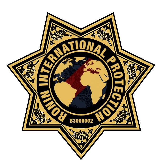 Ronin International Protection