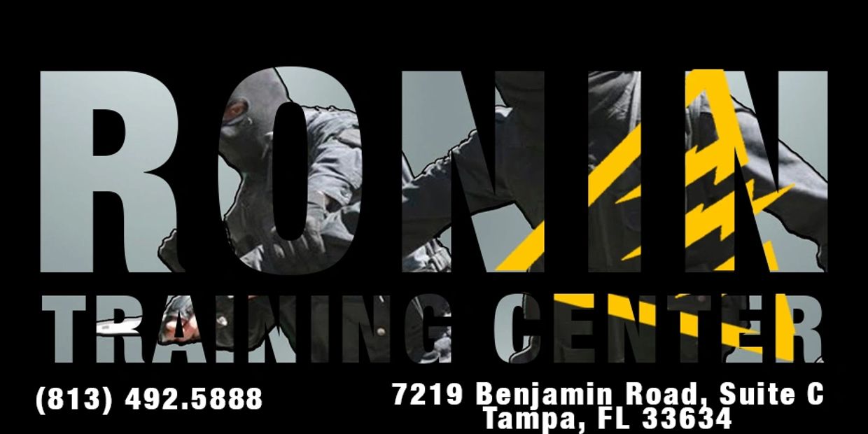 Ronin International Protection