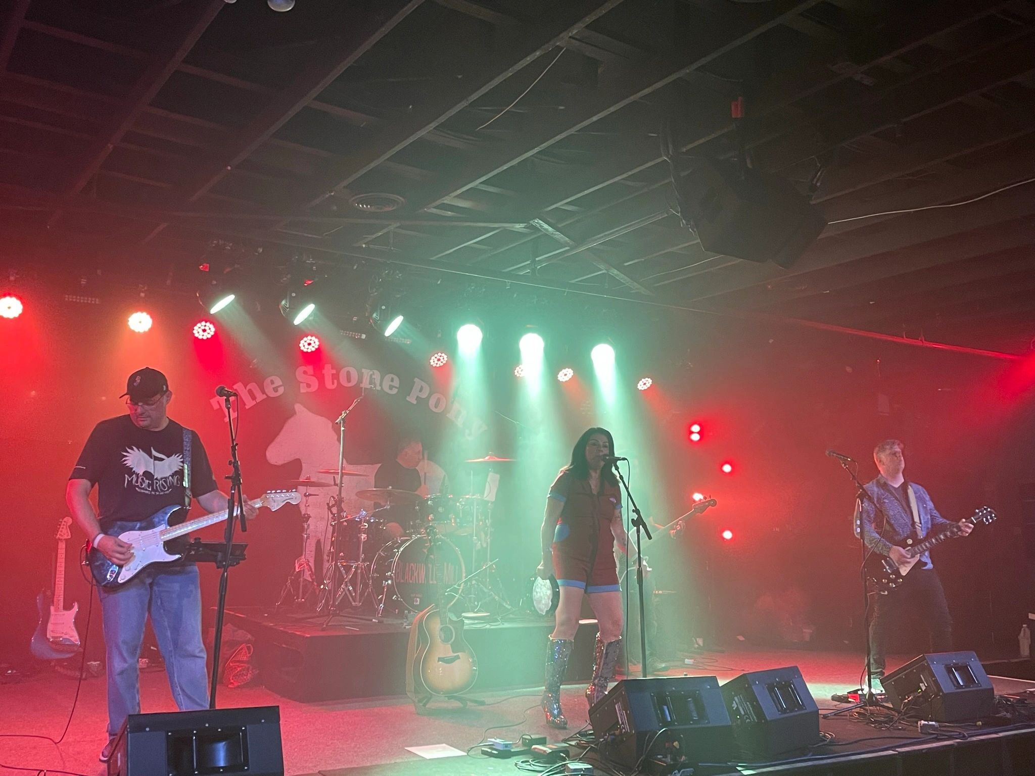 The Band