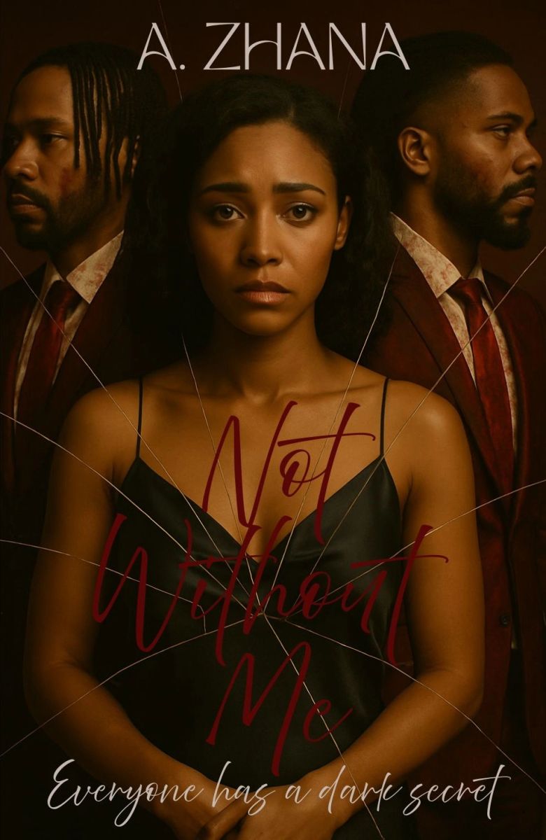 NOT WITHOUT ME