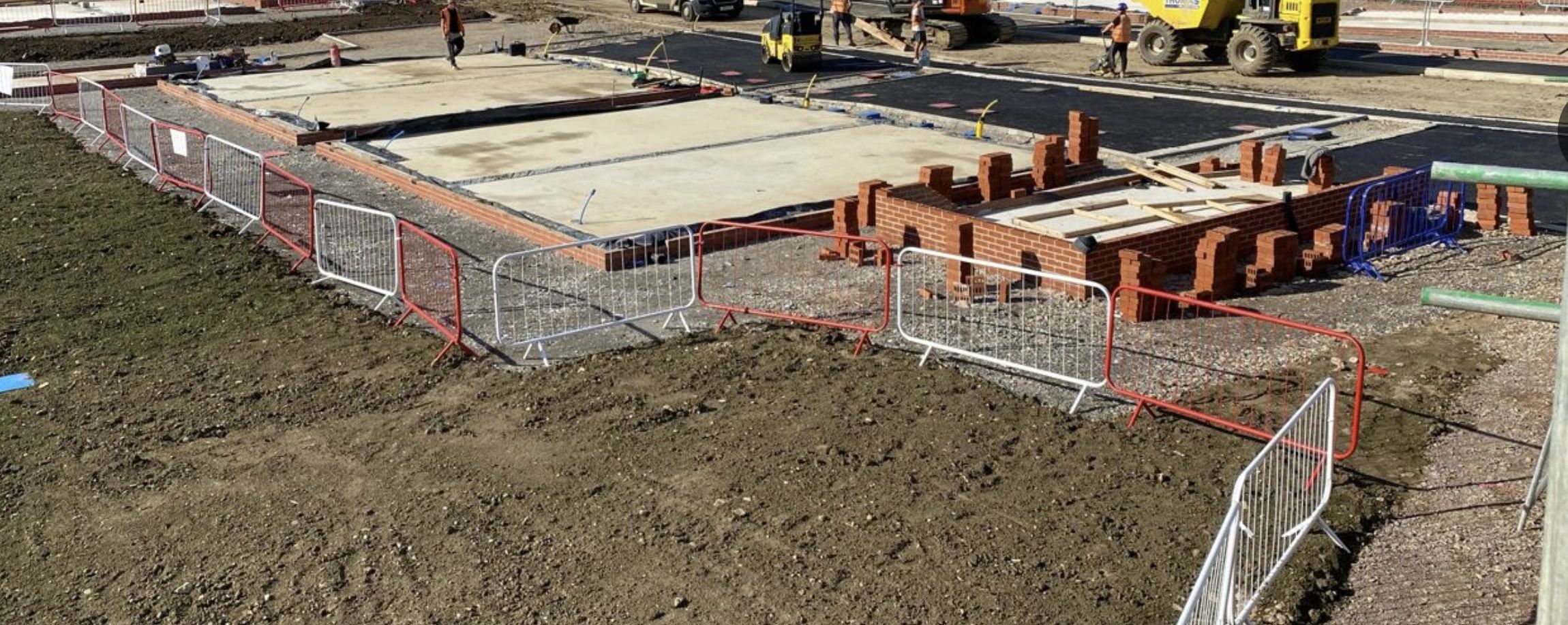 Top Civil Engineering Contractors | TDJ Civils Limited