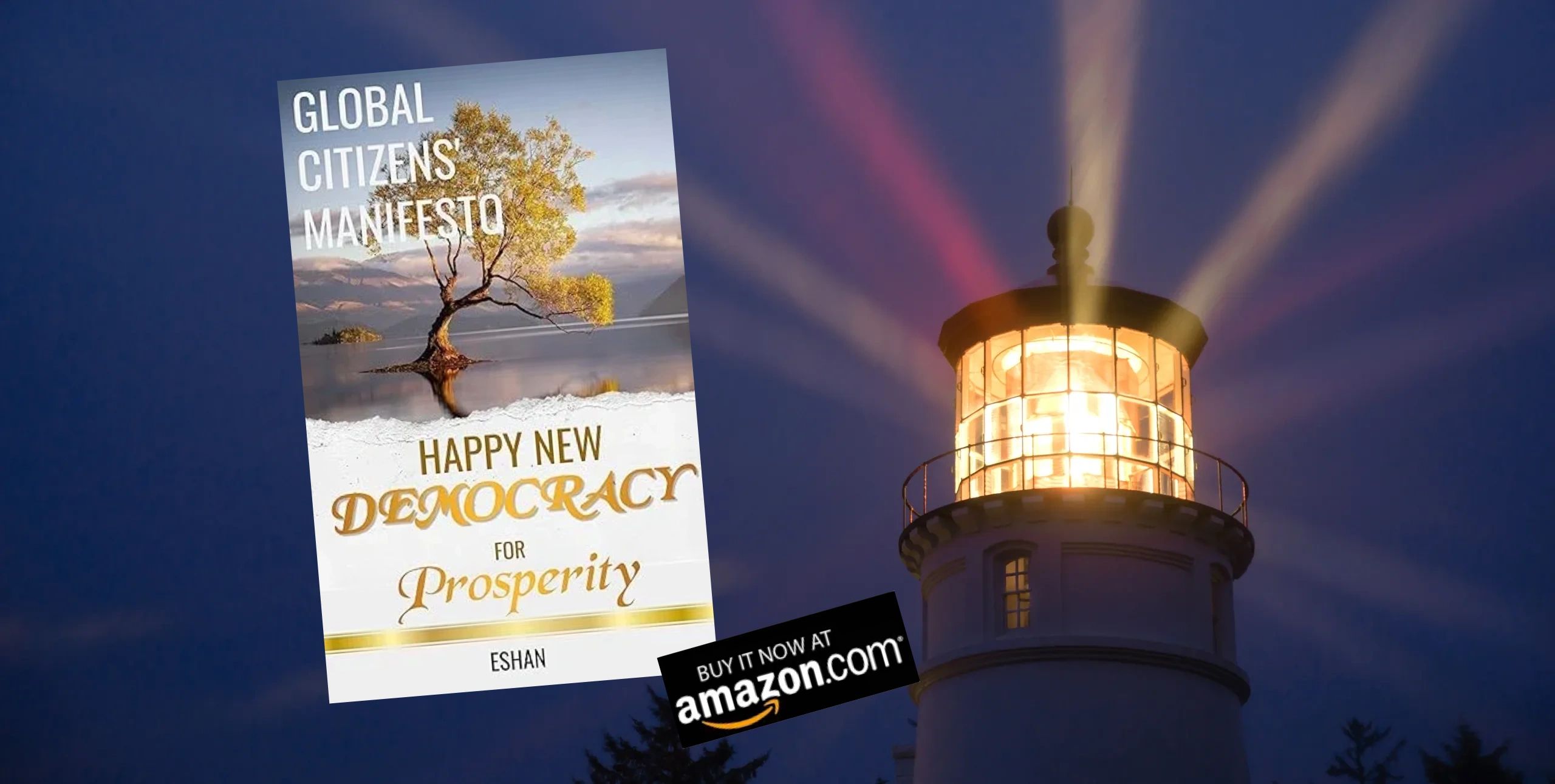 Global Citizen Manifesto: Empowering Individuals Worldwide